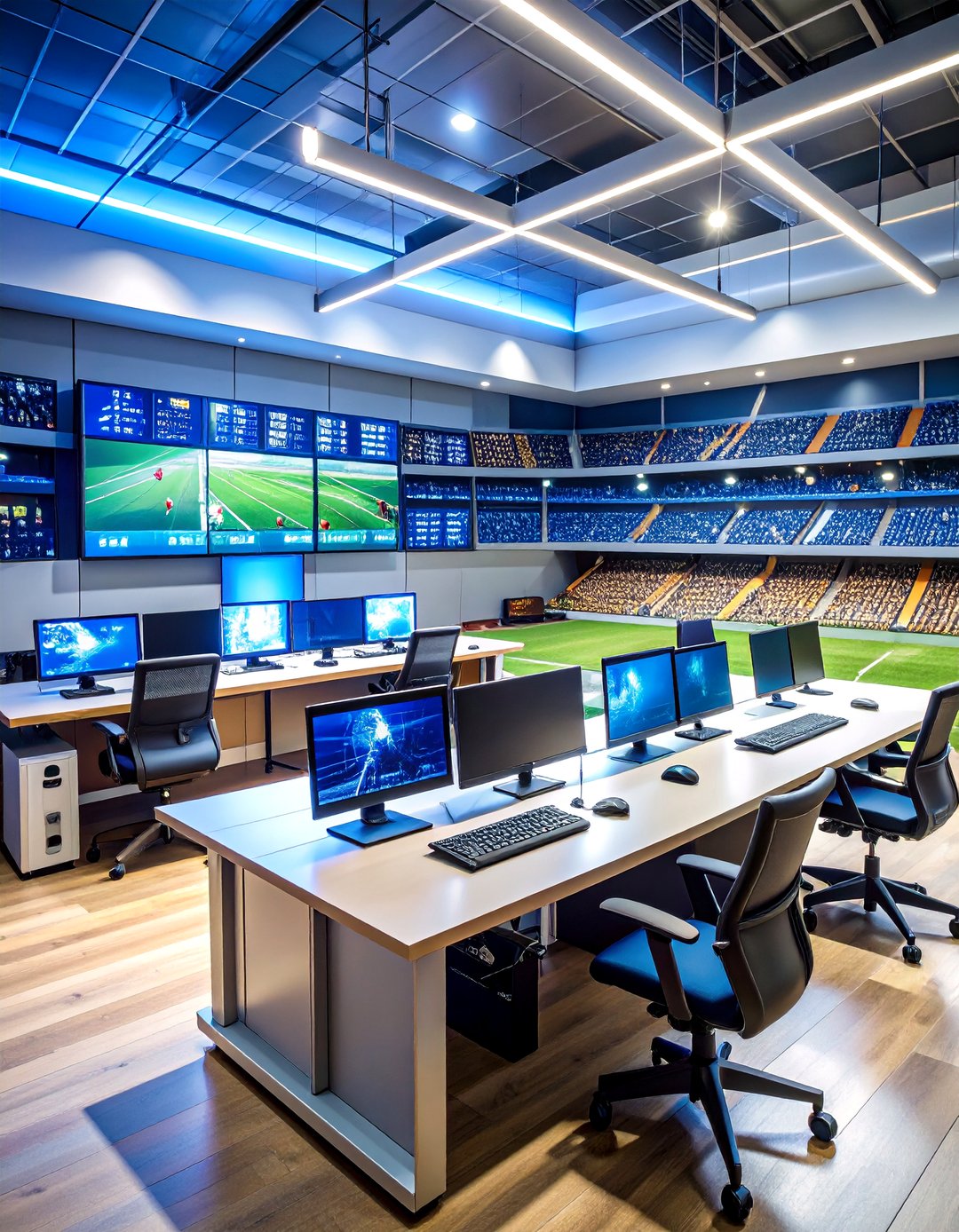 24 Dallas Cowboys Man Cave Ideas for a Dream Setup - Too Much Time
