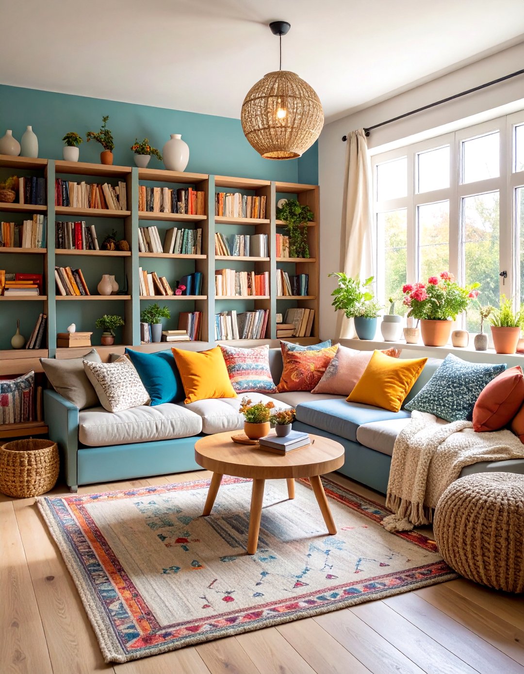 24 Art Room Ideas for Creative, Organized Spaces Today - Too Much Time