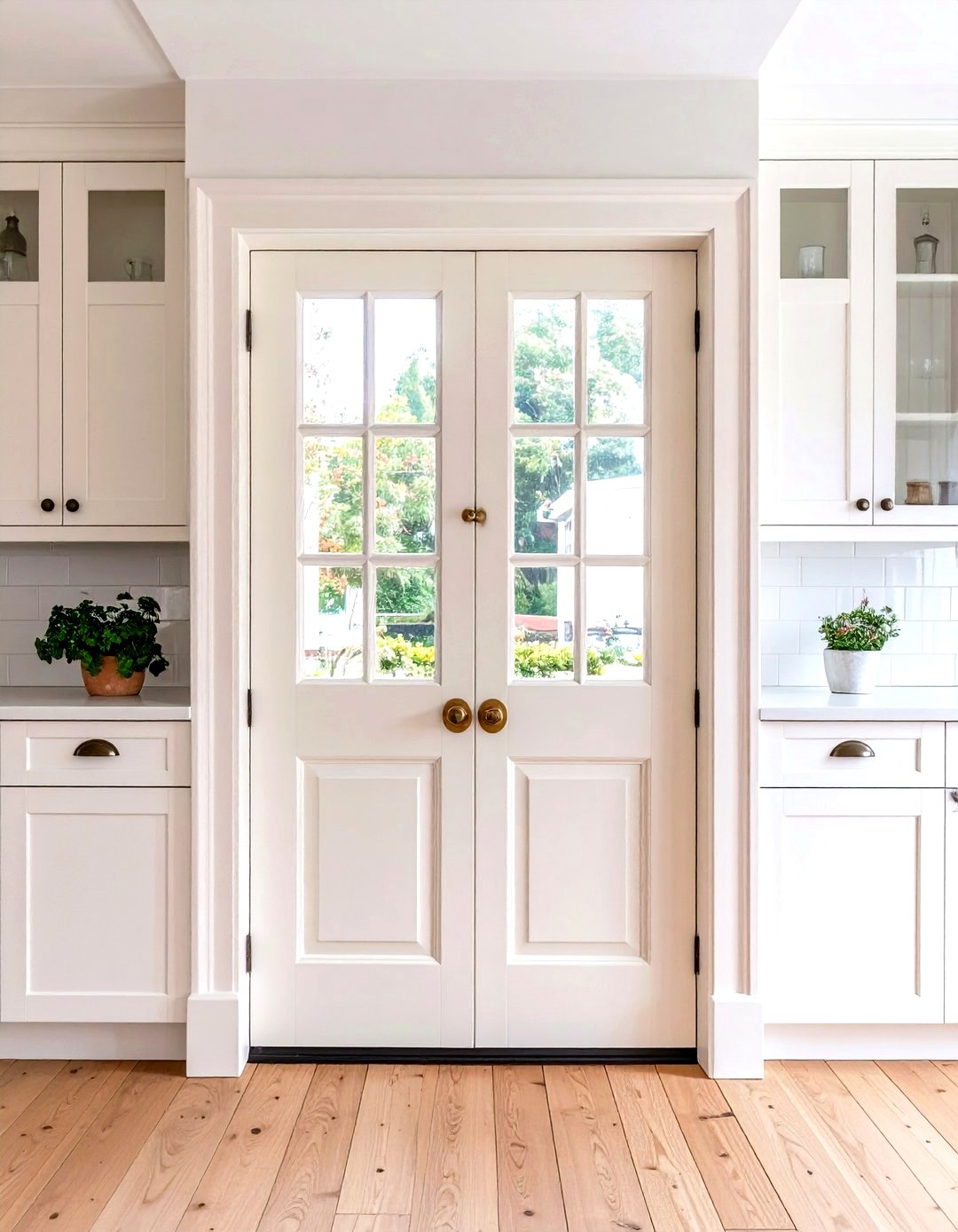24 Interior Door Color Ideas for Stylish Entryways - Too Much Time