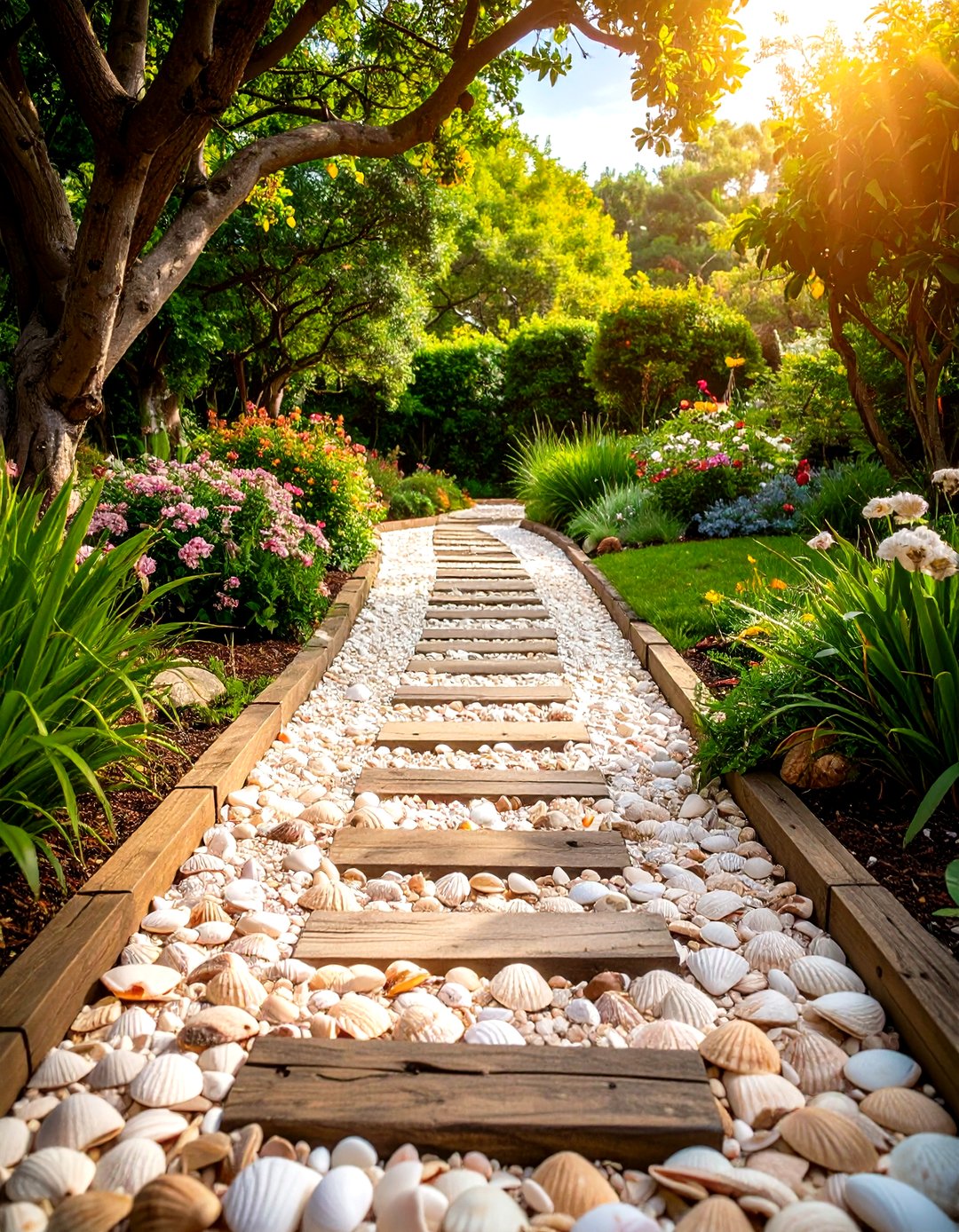 24 Walkway Ideas That Guide You to Inviting Entrances - Too Much Time