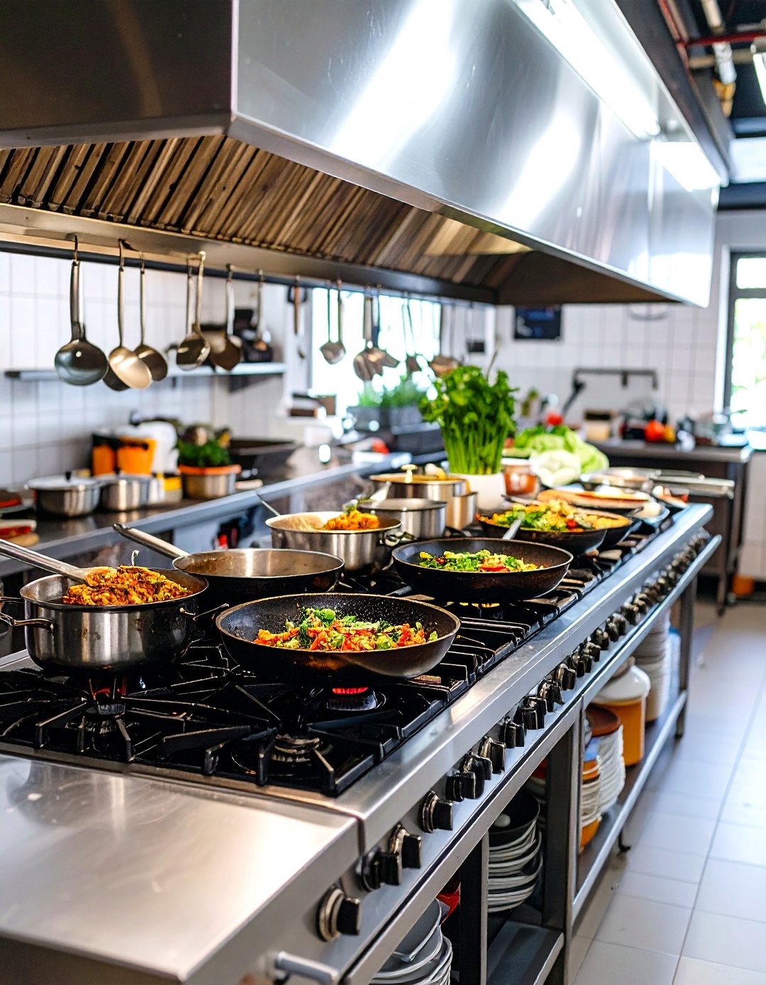 24 Office Kitchen Ideas for More Organization and Style - Too Much Time