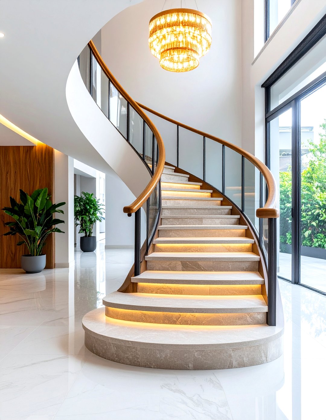 24 Luxury Interior Design Ideas for Elevated Spaces - Too Much Time