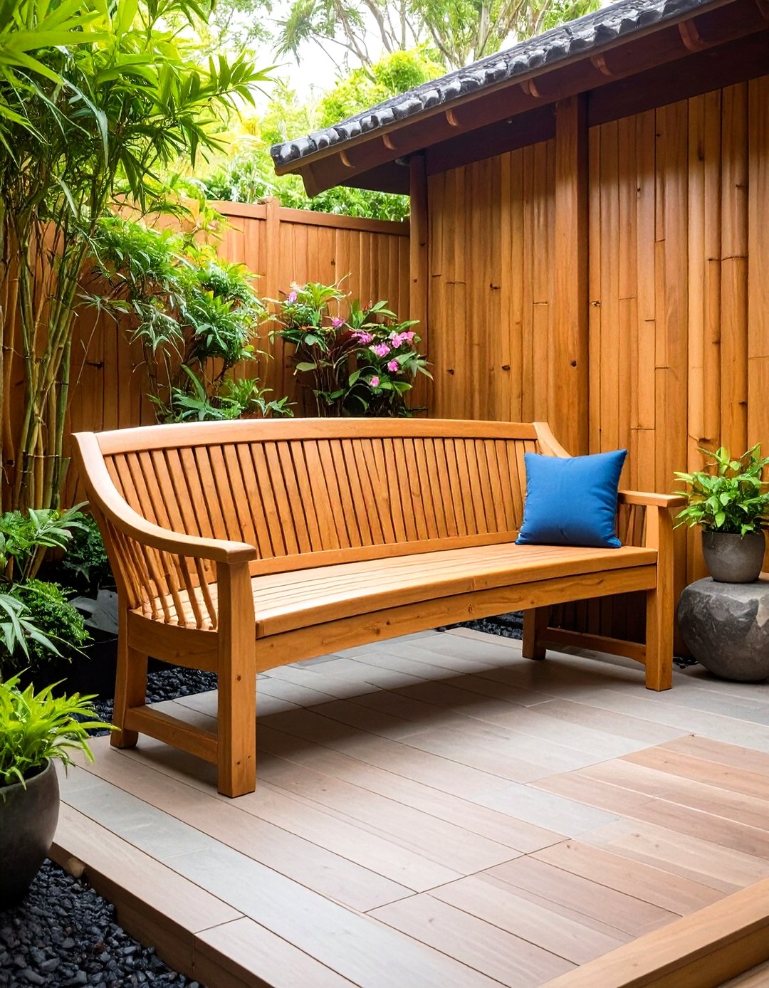 Cozy Bench Ideas with 24 Front Porch Bench Ideas Today - Too Much Time