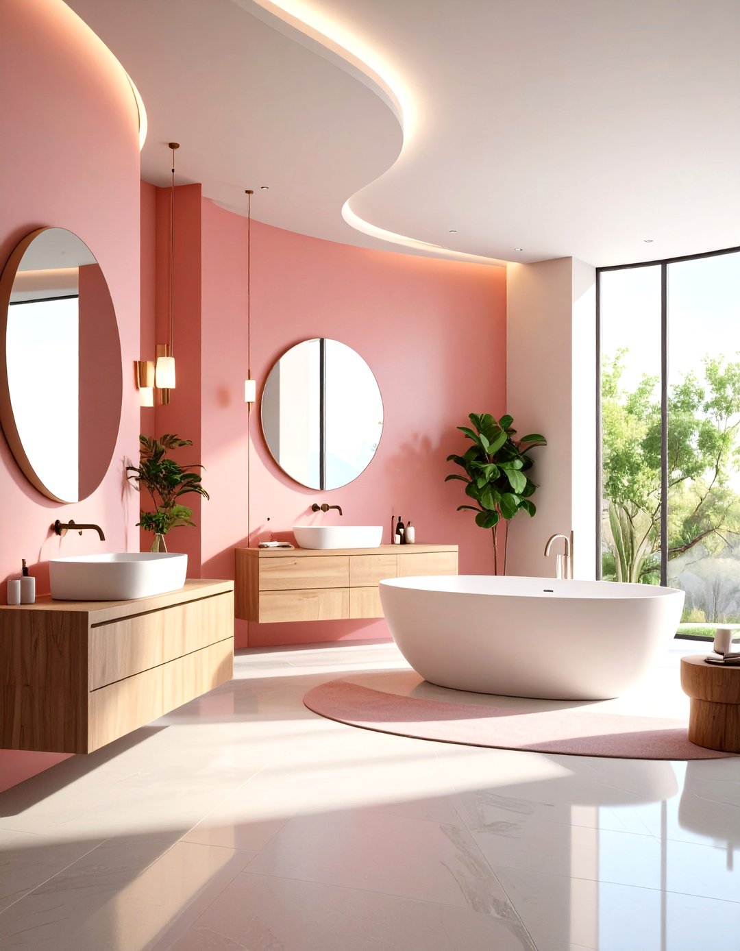 24 Wet Room Ideas: a Practical Guide for Wet Rooms - Too Much Time