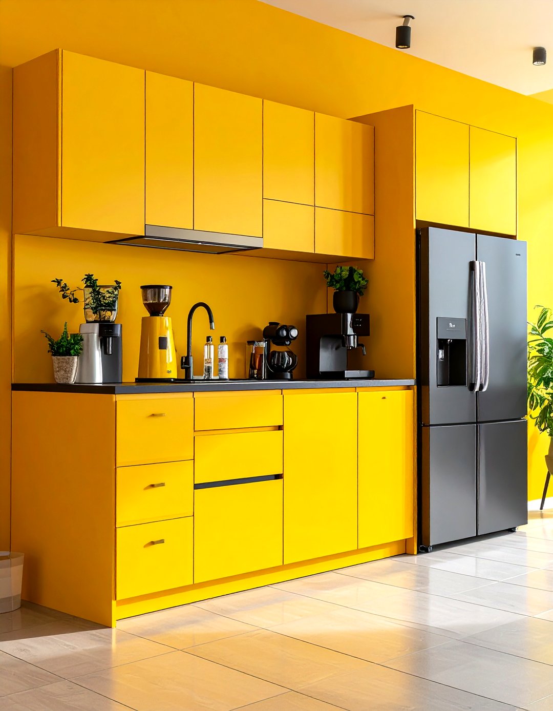 24 Luxury Kitchen Ideas for Gourmet Cooking Ideas! - Too Much Time