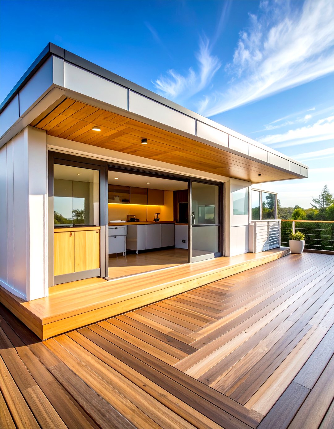 24 Outdoor Shoe Storage Ideas for Tidy Entryways - Too Much Time