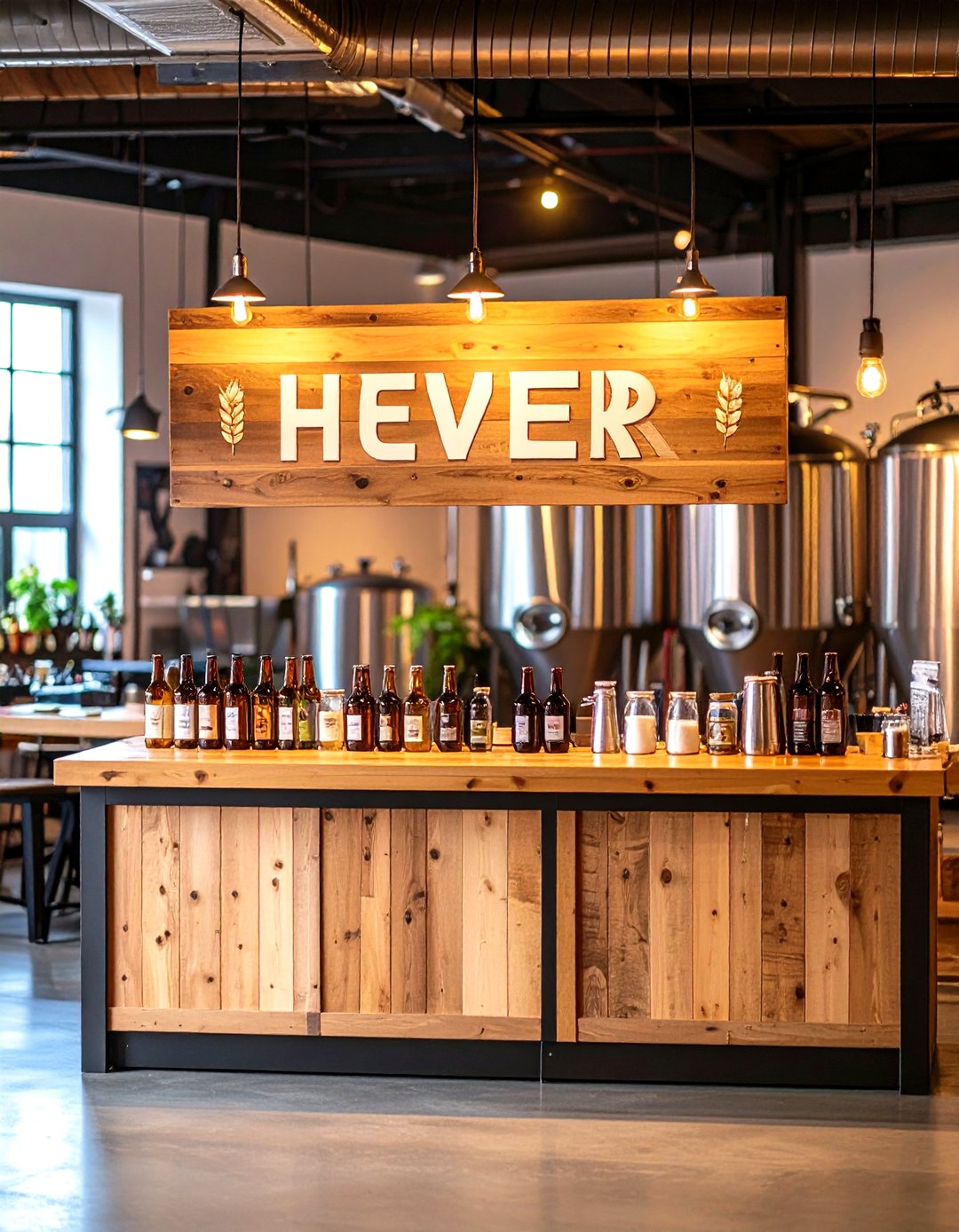 24 Man Cave Sign Ideas: Bold Wall Accents in Decor - Too Much Time