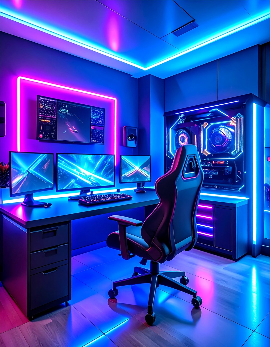 24 Small Game Room Ideas for Compact Entertaining Rooms - Too Much Time