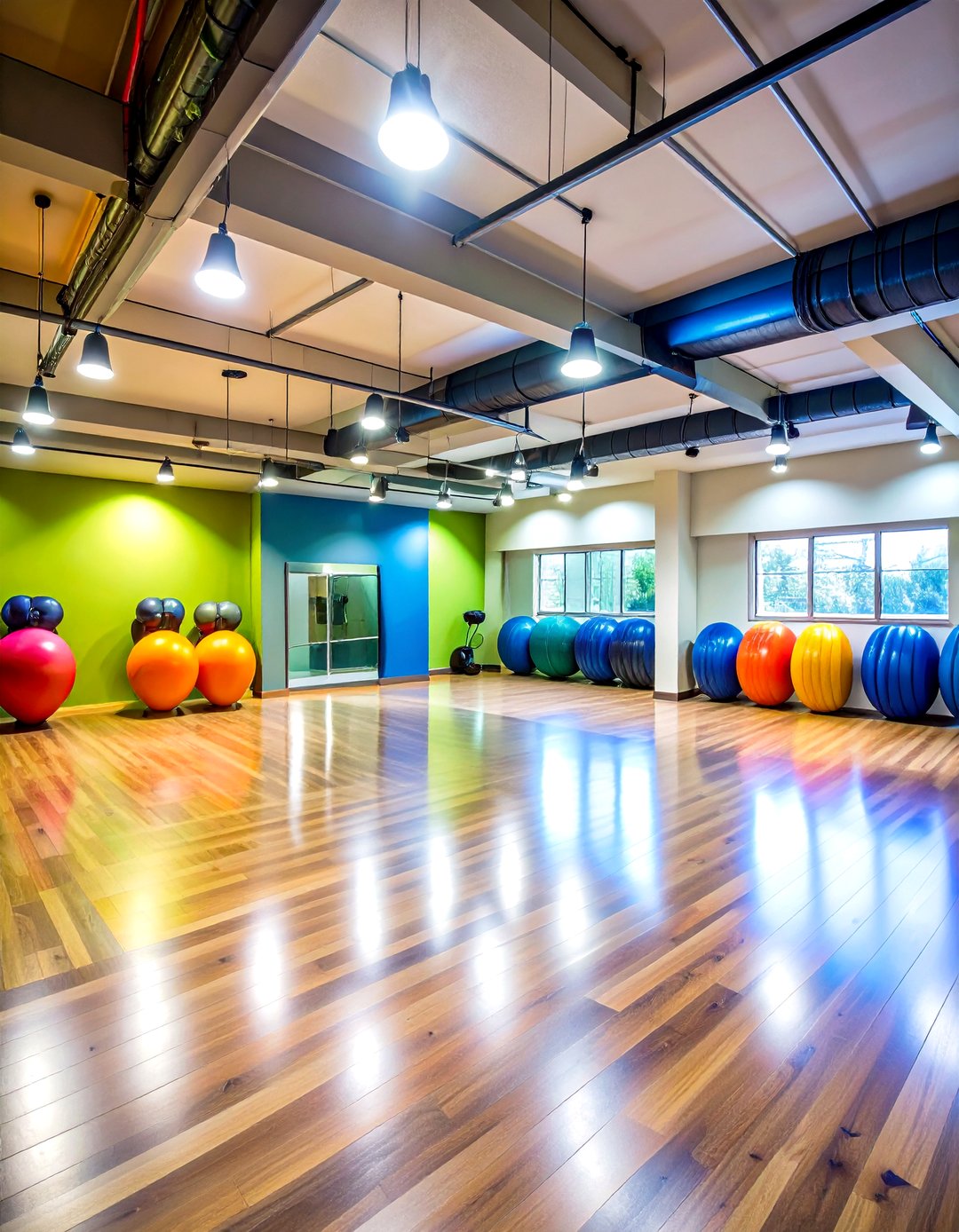 24 Basement Gym Ideas: Small-space Workouts and Gear - Too Much Time