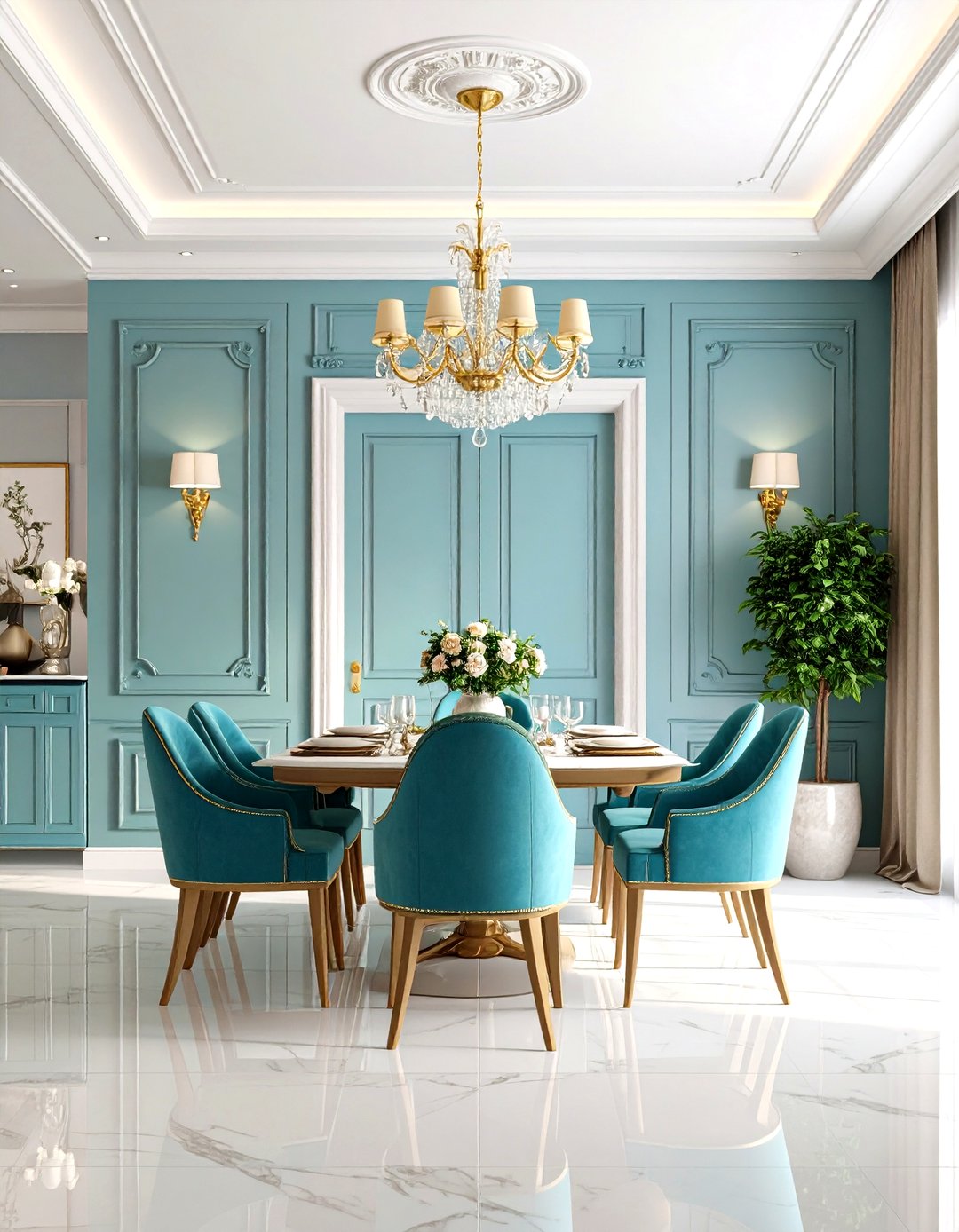 24 Hidden Door Ideas for Surprising, Seamless Entryways - Too Much Time