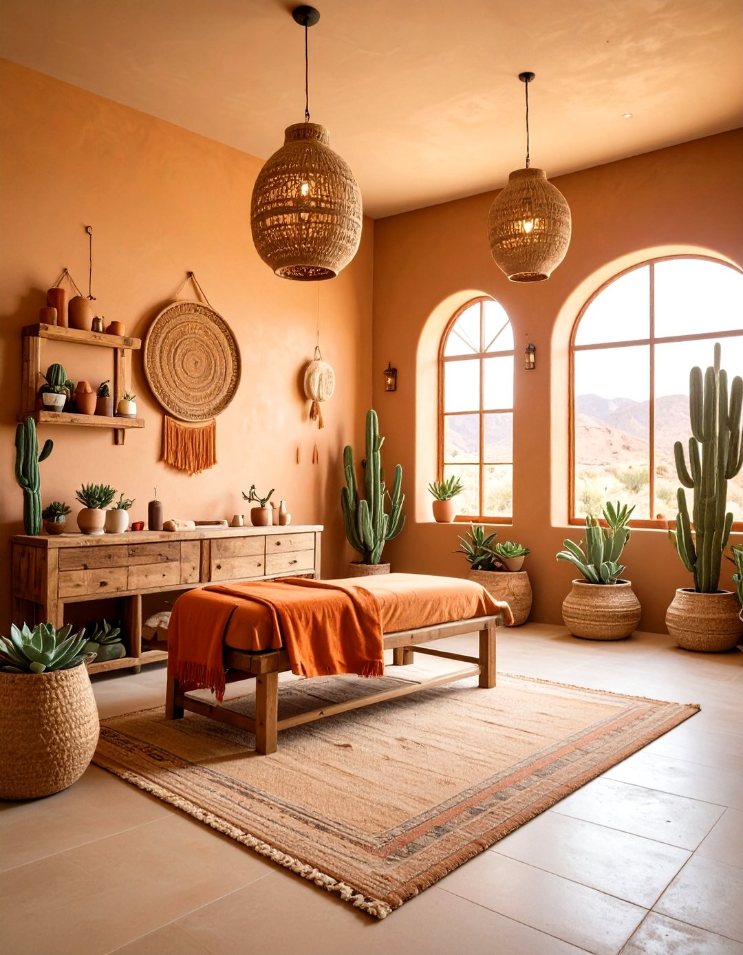 24 Esthetician Room Ideas: Spa-inspired Design Cues - Too Much Time