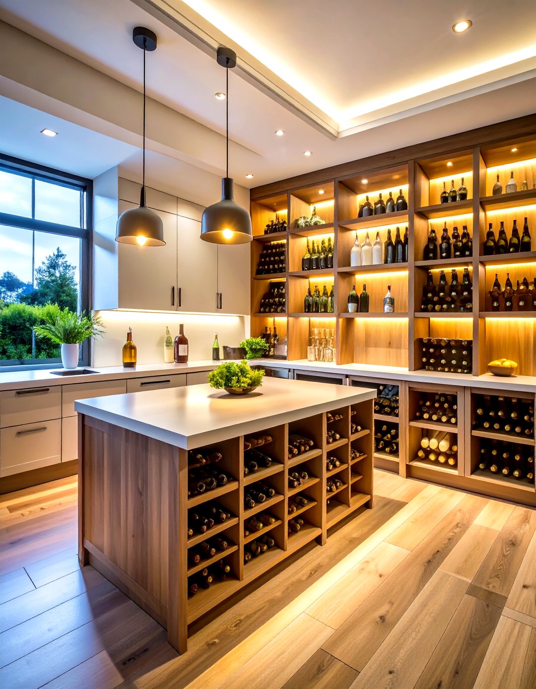 24 Kitchen Corner Ideas for Clever Layouts and Storage - Too Much Time
