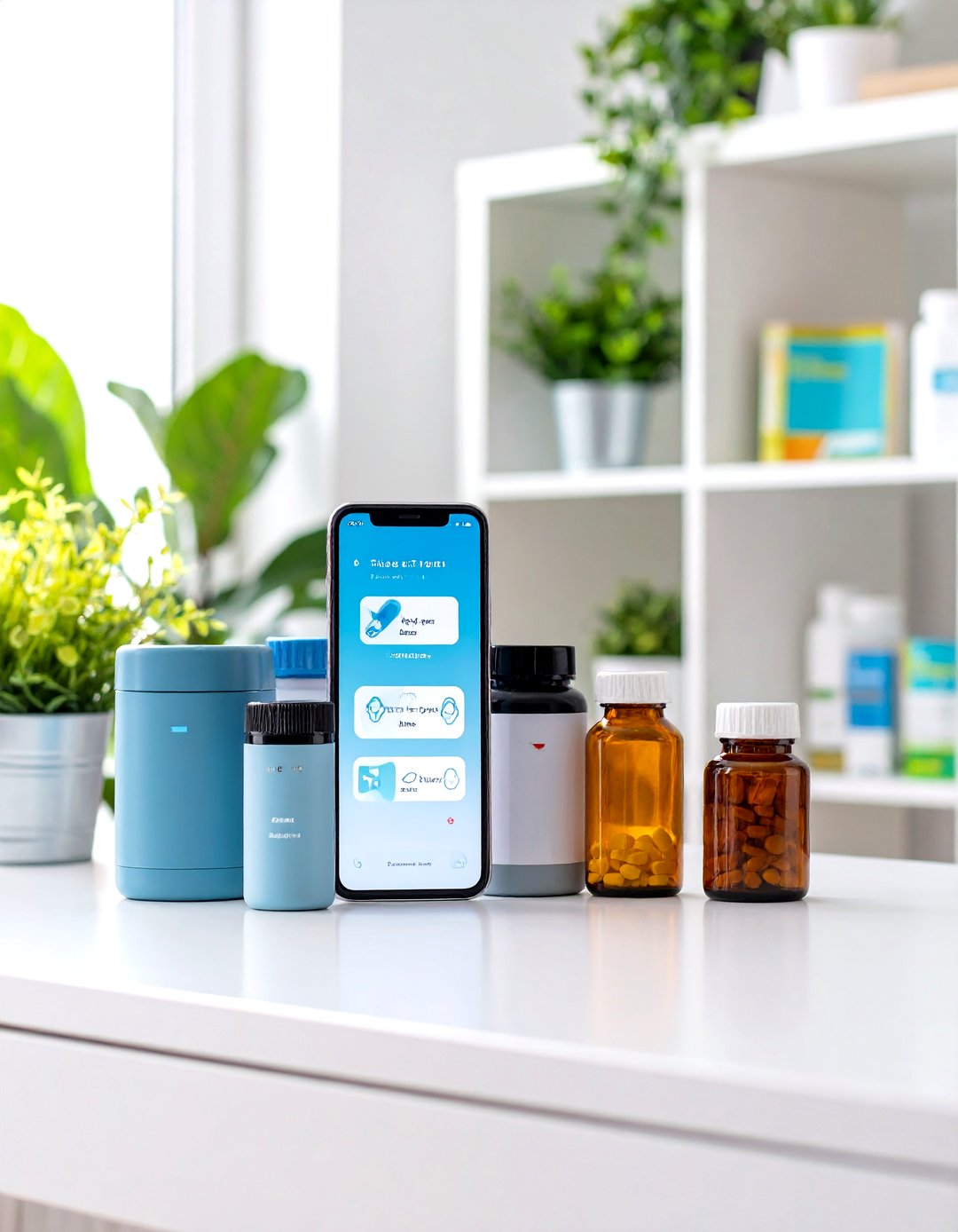 24 Medicine Storage Ideas: Smart, Simple Organization - Too Much Time