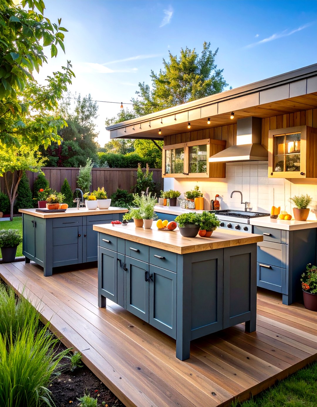 24 Mud Kitchen Ideas for Kids' Messy Play and Learning - Too Much Time