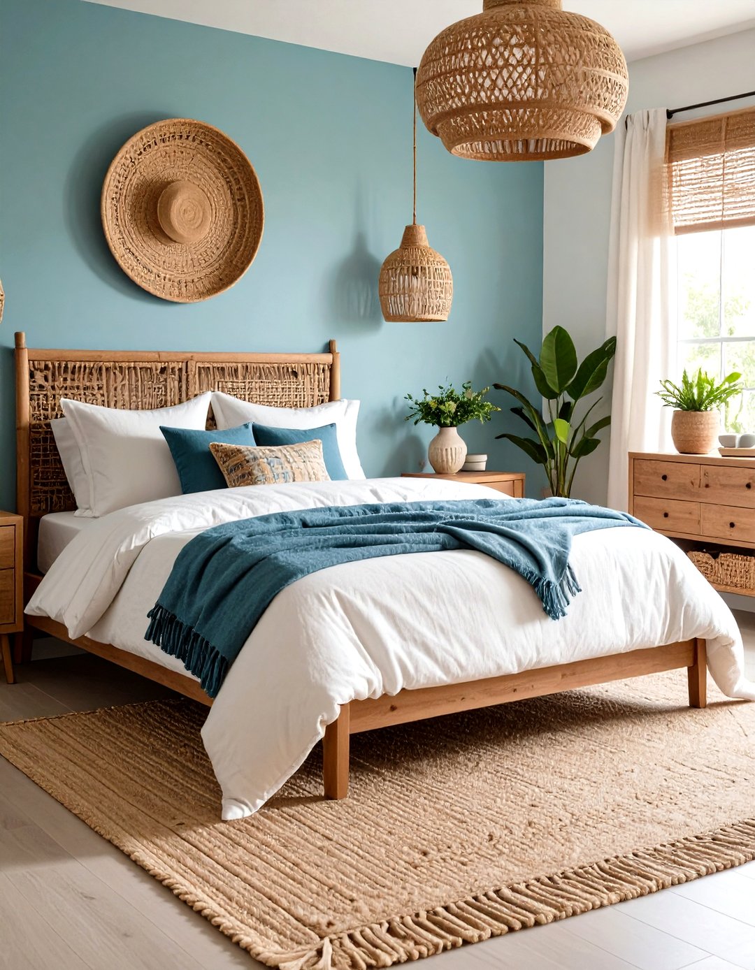 24 Duck Egg Blue Bedroom Ideas: Modern Picks Today - Too Much Time