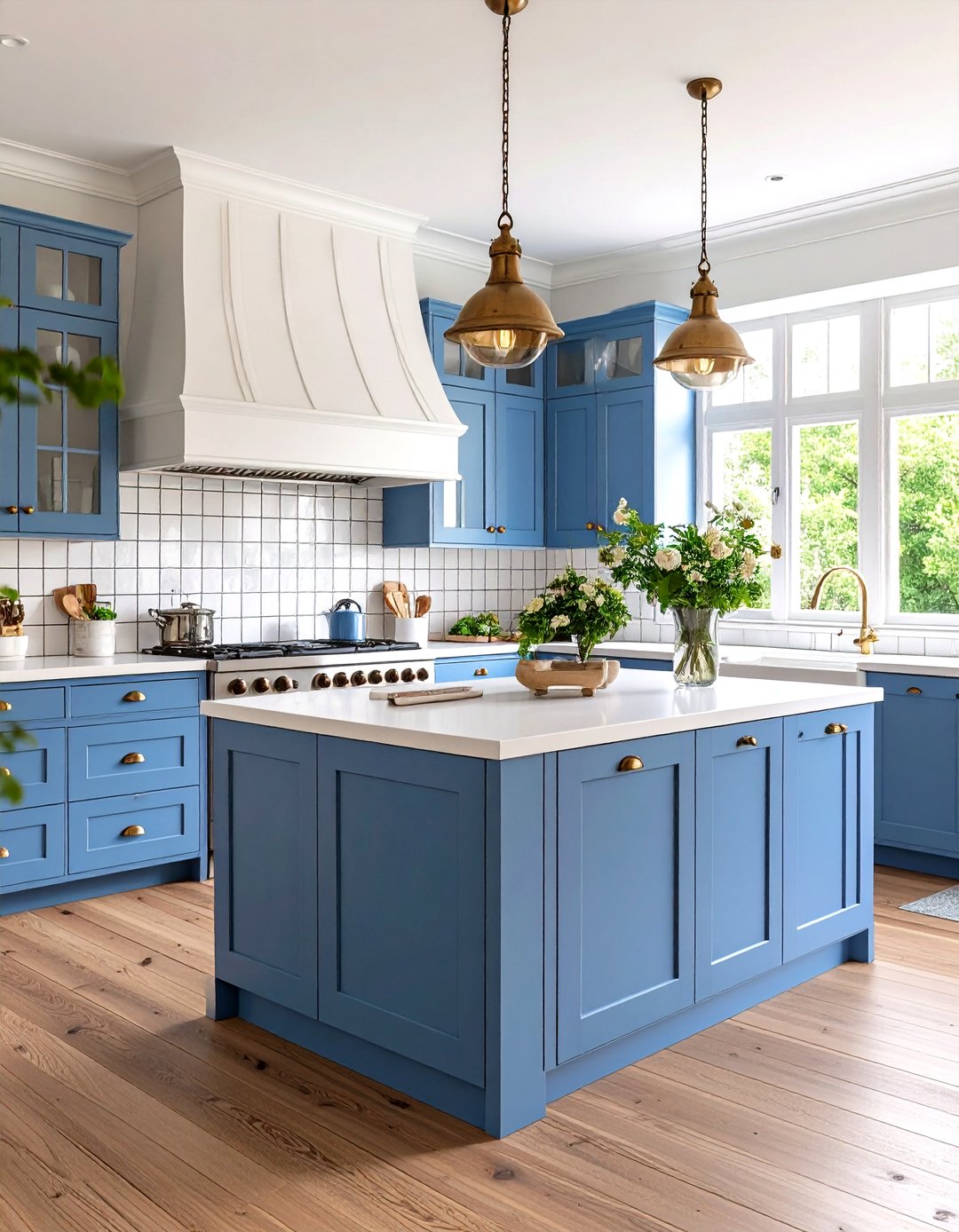 24 70s Kitchen Ideas for Retro Kitchen Vibes and Color - Too Much Time