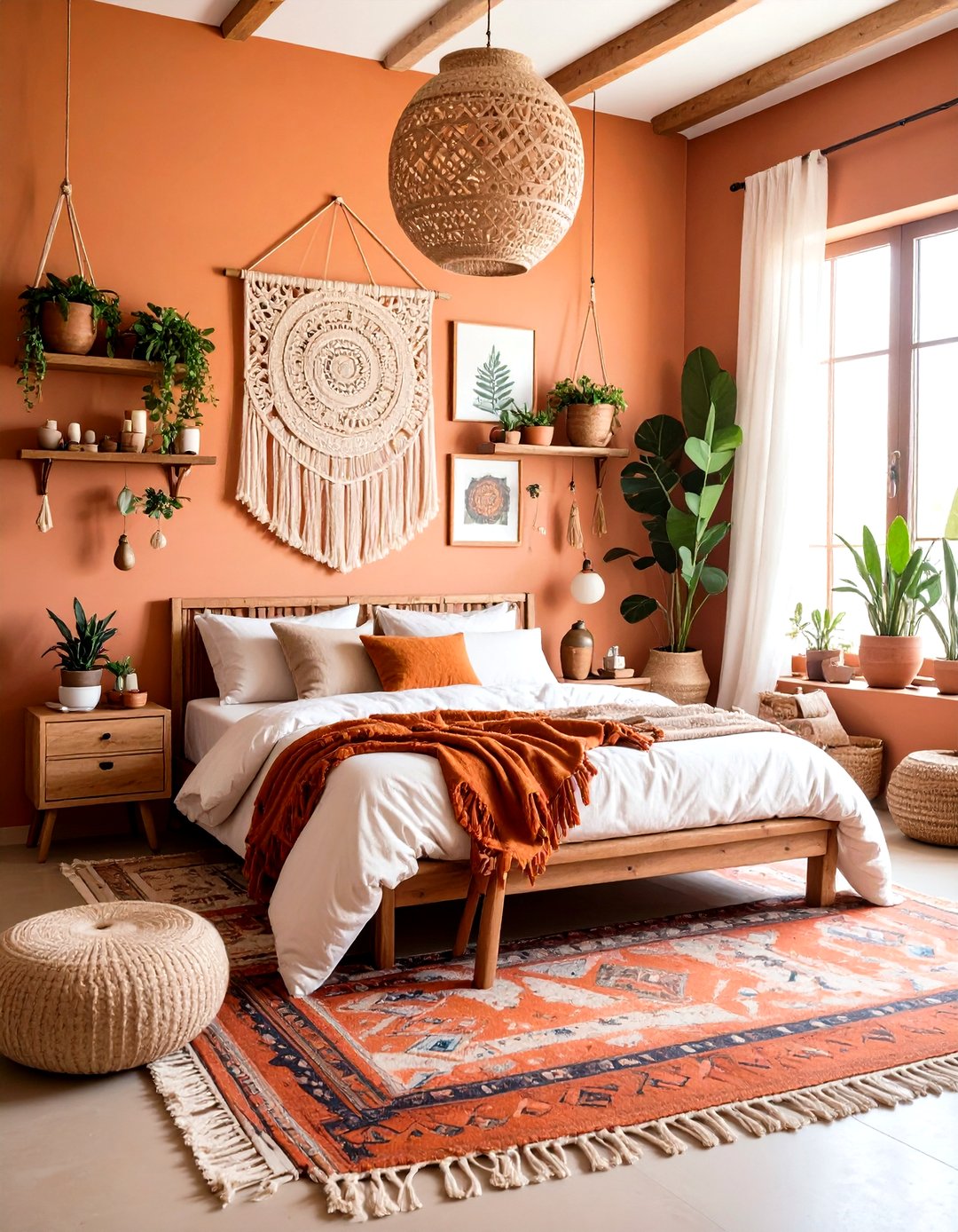 24 Indie Room Ideas for Unique Decor and Layouts Today - Too Much Time