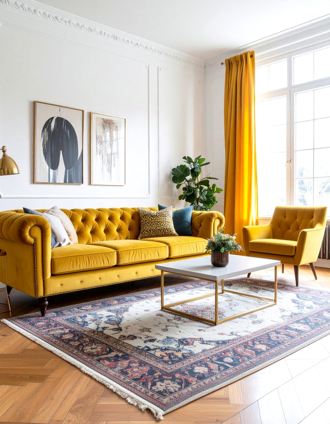 24 Cream Living Room Ideas for a Brighter Vibe Today - Too Much Time