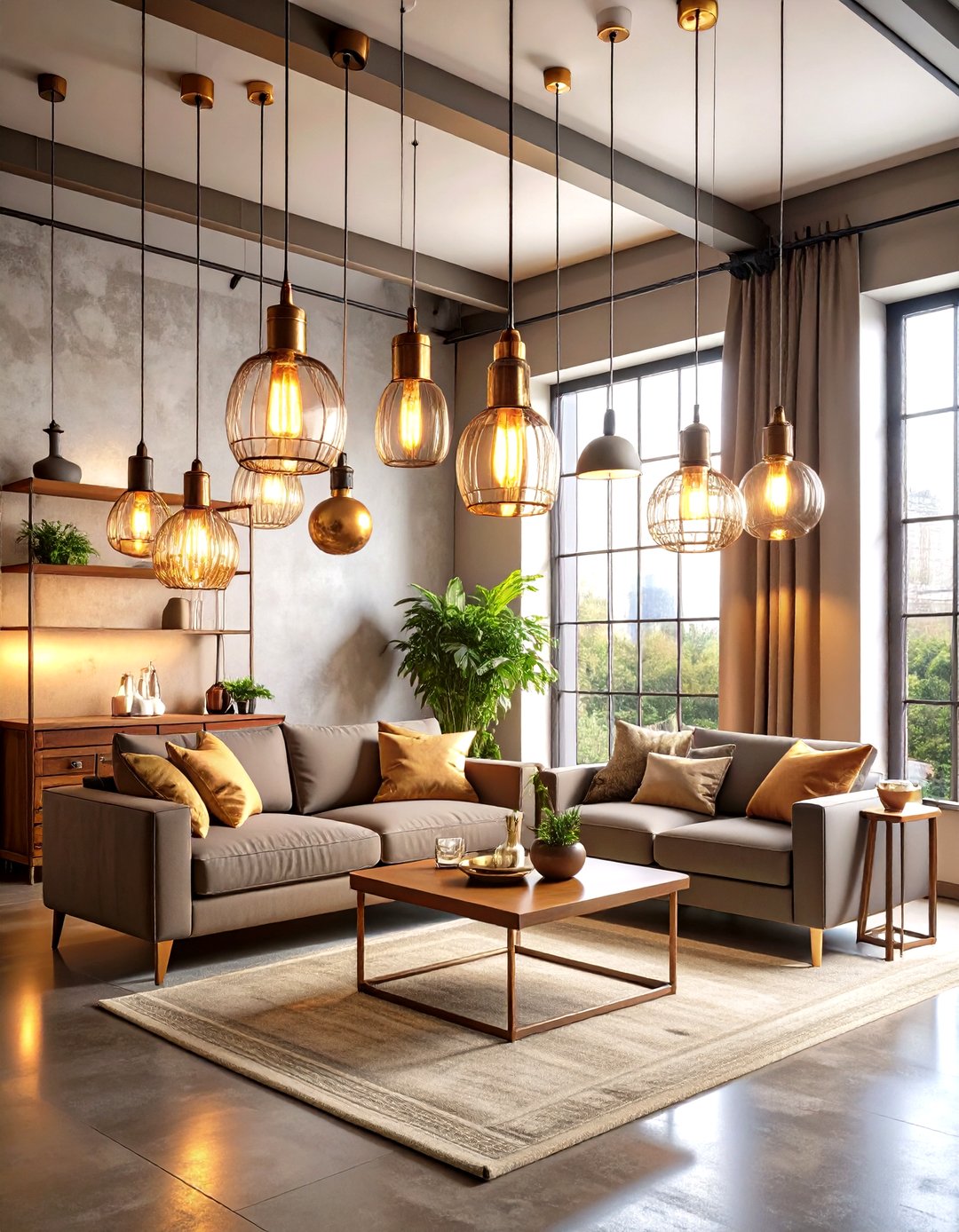 24 Steampunk Interior Design Ideas: Industrial Vibe - Too Much Time