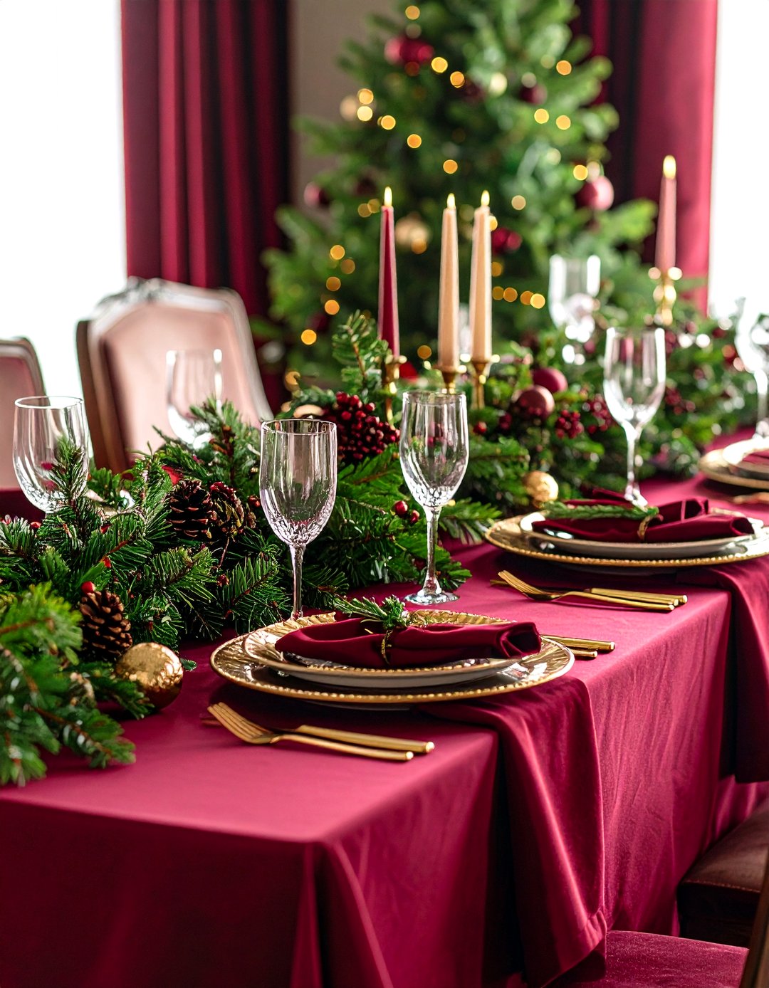 24 Dining Table Decor Ideas: Chic Table Setups - Too Much Time