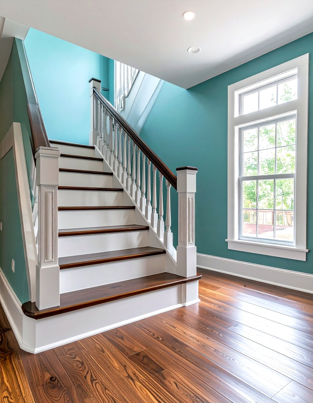 24 Floor Transition Ideas: Smooth Handoffs for Homes - Too Much Time