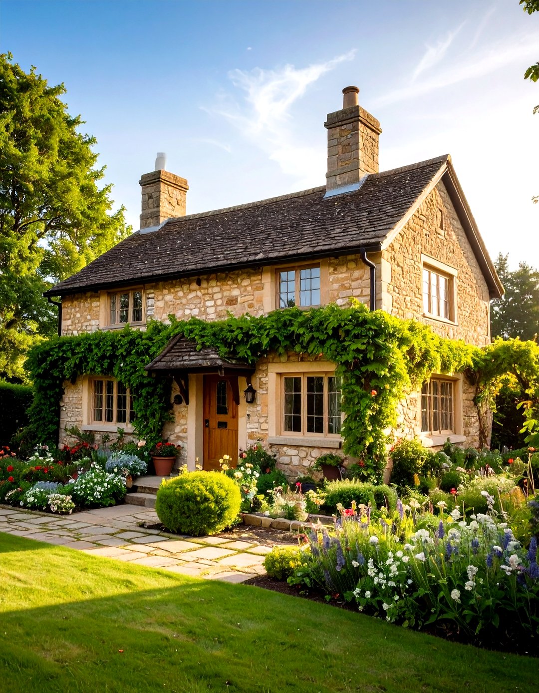 24 Greige Paint Colors for Exteriors: Palettes and Tips - Too Much Time