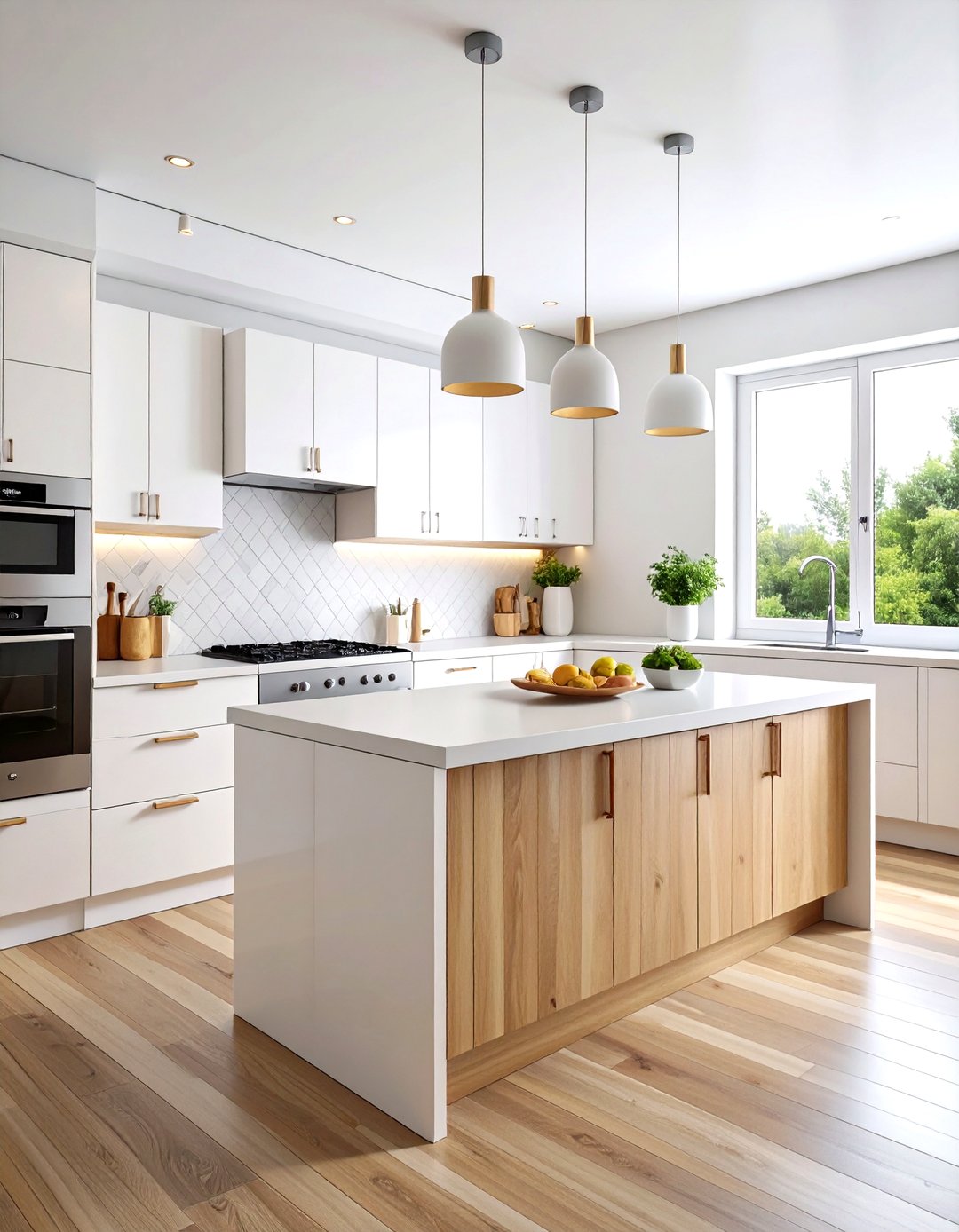 24 1980s Kitchen Ideas: Retro Kitchen Refresh Guide - Too Much Time