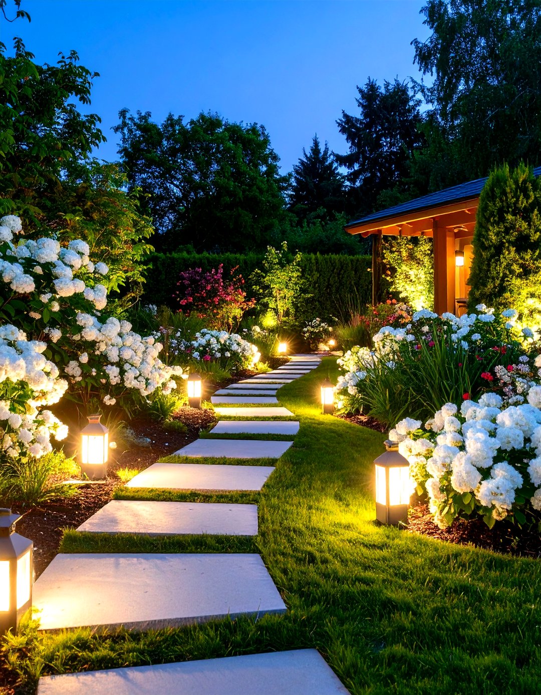 24 Sensory Garden Ideas for Sensory Play and Nature - Too Much Time