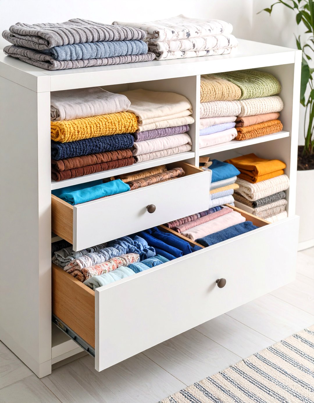 24 Sewing Room Ideas: Organize and Decorate for Studios - Too Much Time