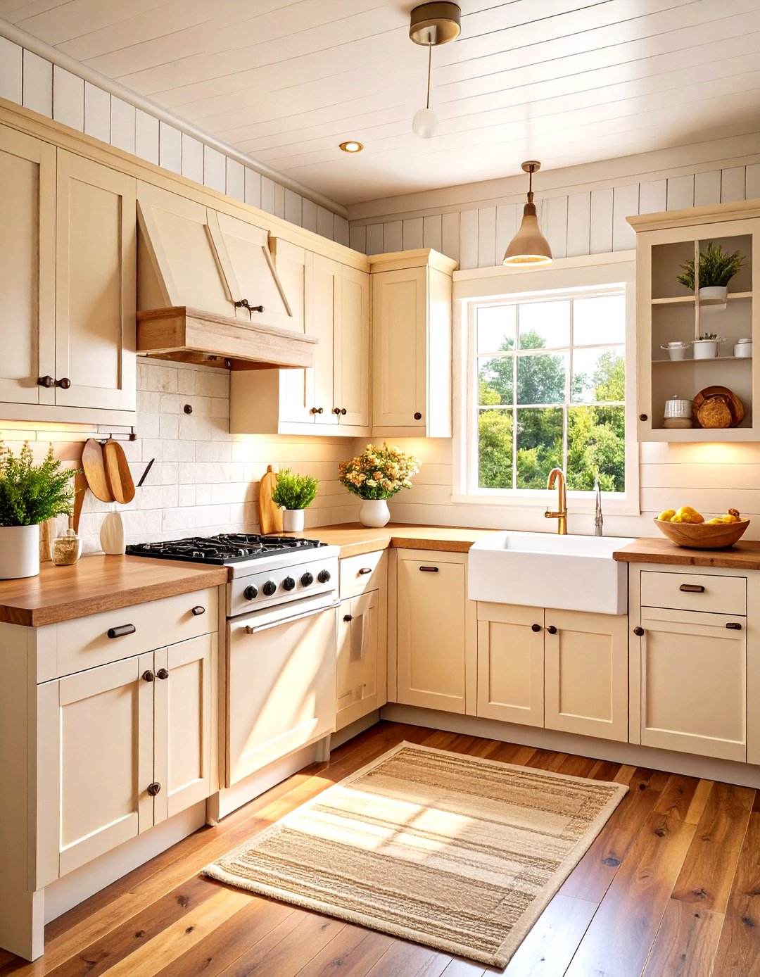 24 Mobile Home Kitchen Ideas: Clever Storage Solutions - Too Much Time