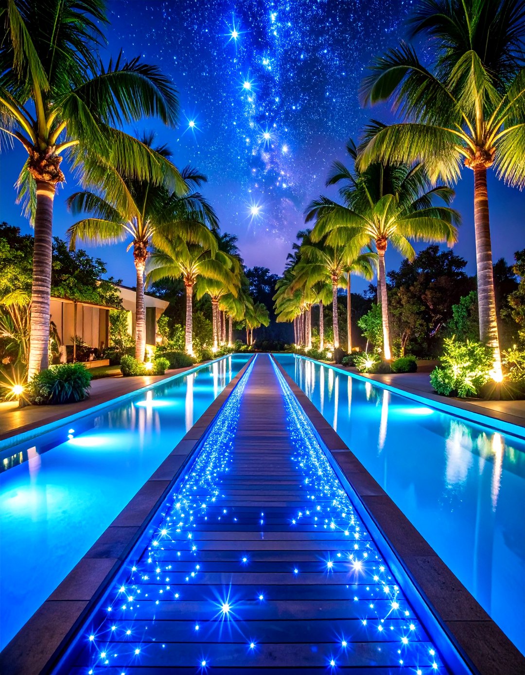 24 Pool Walkway Ideas: Stylish Paths for Outdoor Flair - Too Much Time