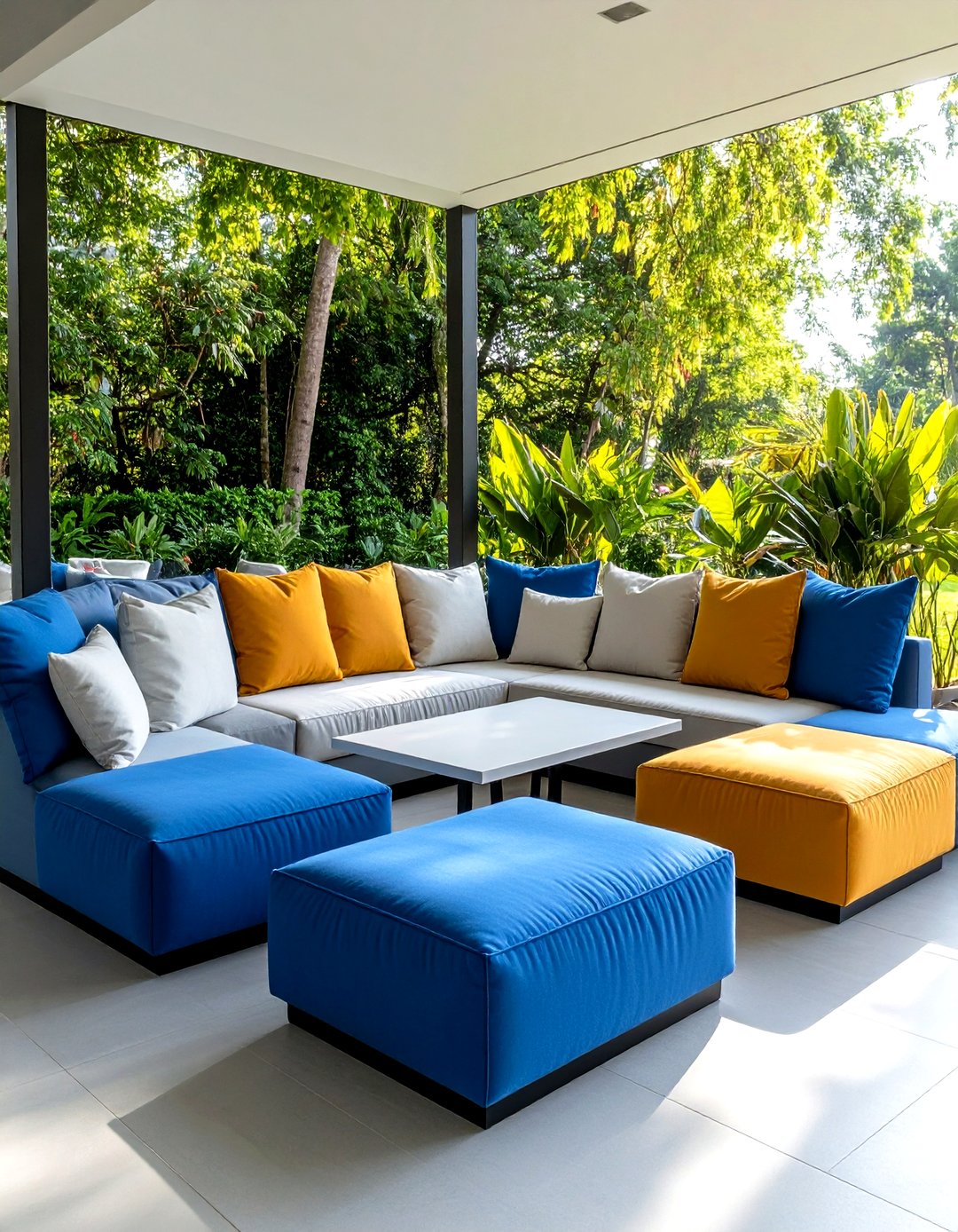 24 Fire Pit Seating Ideas for Cozy Outdoor Gatherings - Too Much Time