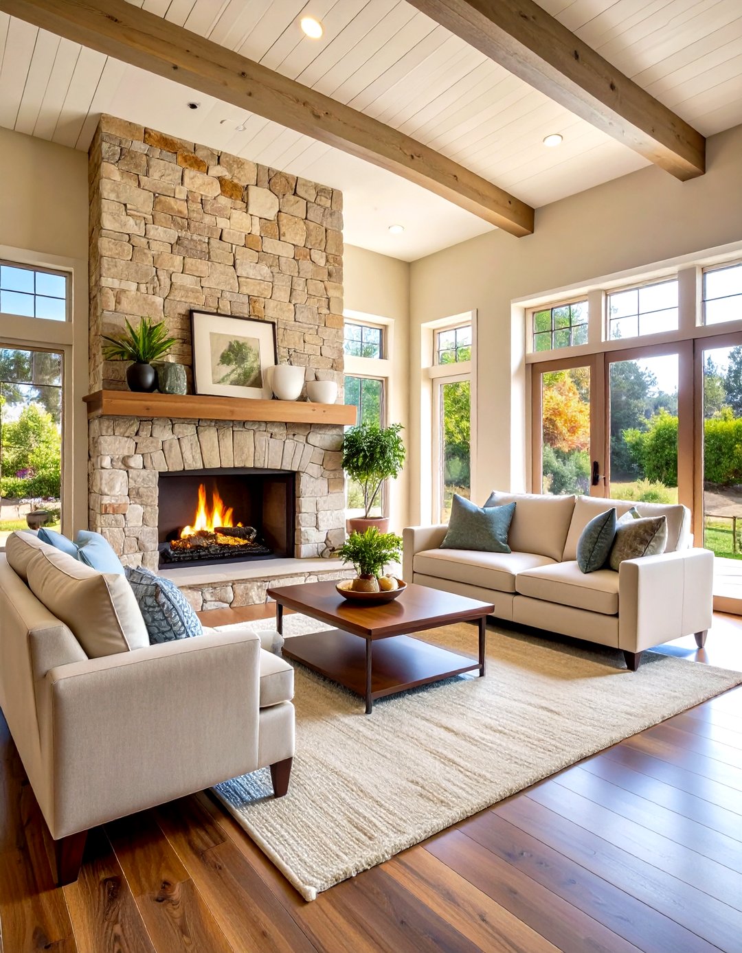 24 California Room Design Ideas for Relaxed Living - Too Much Time