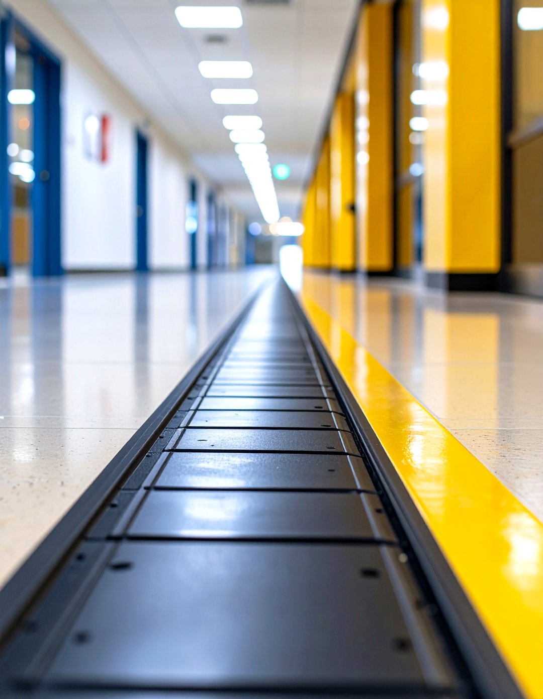 24 Floor Transition Ideas: Smooth Handoffs for Homes - Too Much Time