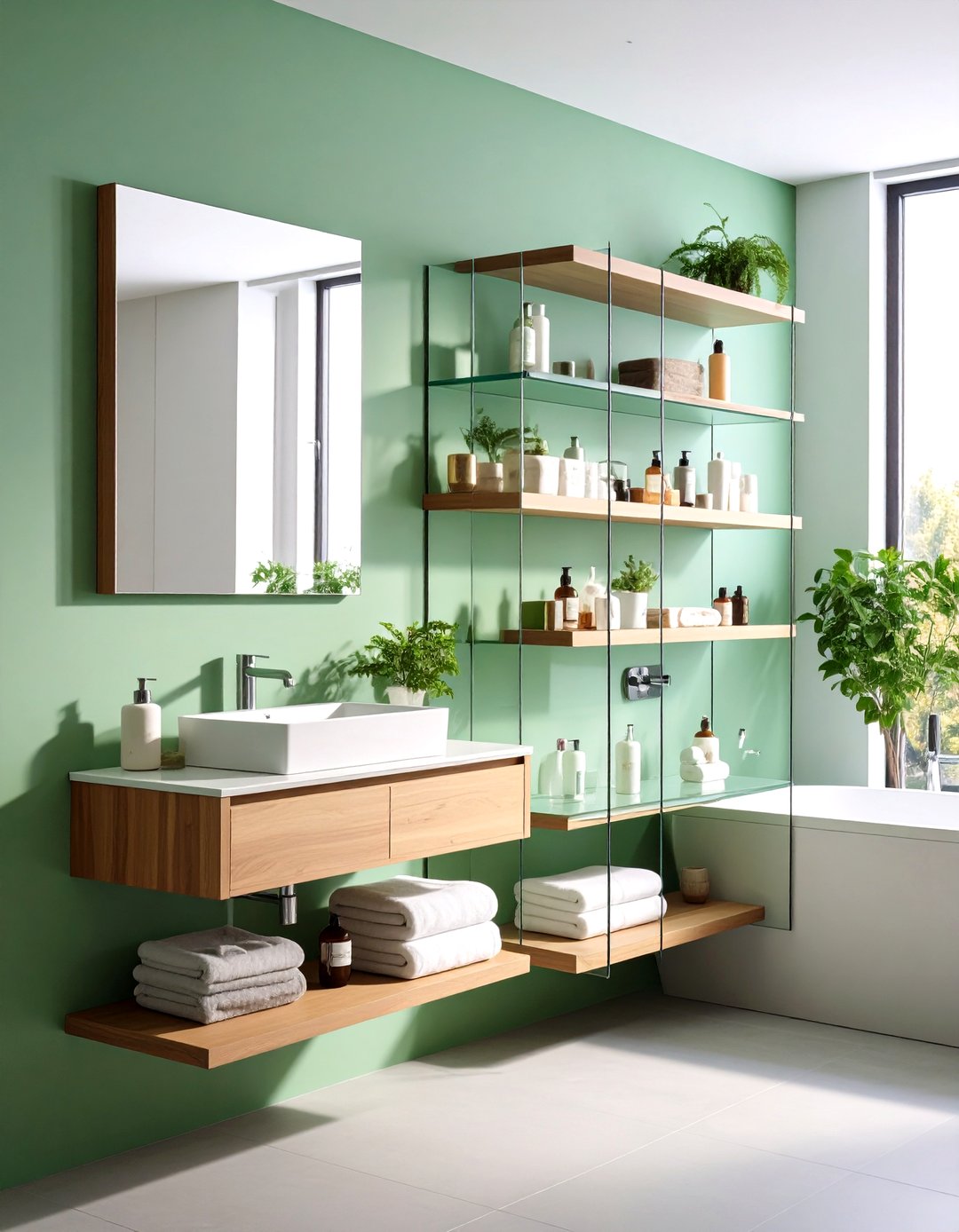 24 Corner Cabinet Ideas for Display and Storage Ideas - Too Much Time