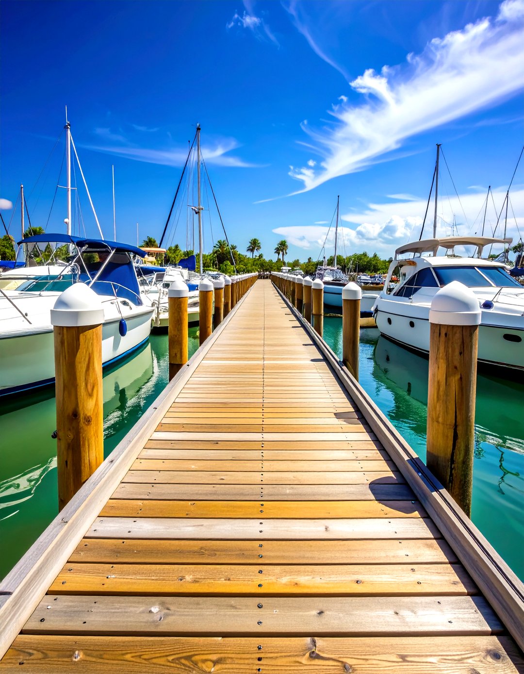 24 Elevated Walkway Ideas to Inspire Unique Paths. - Too Much Time