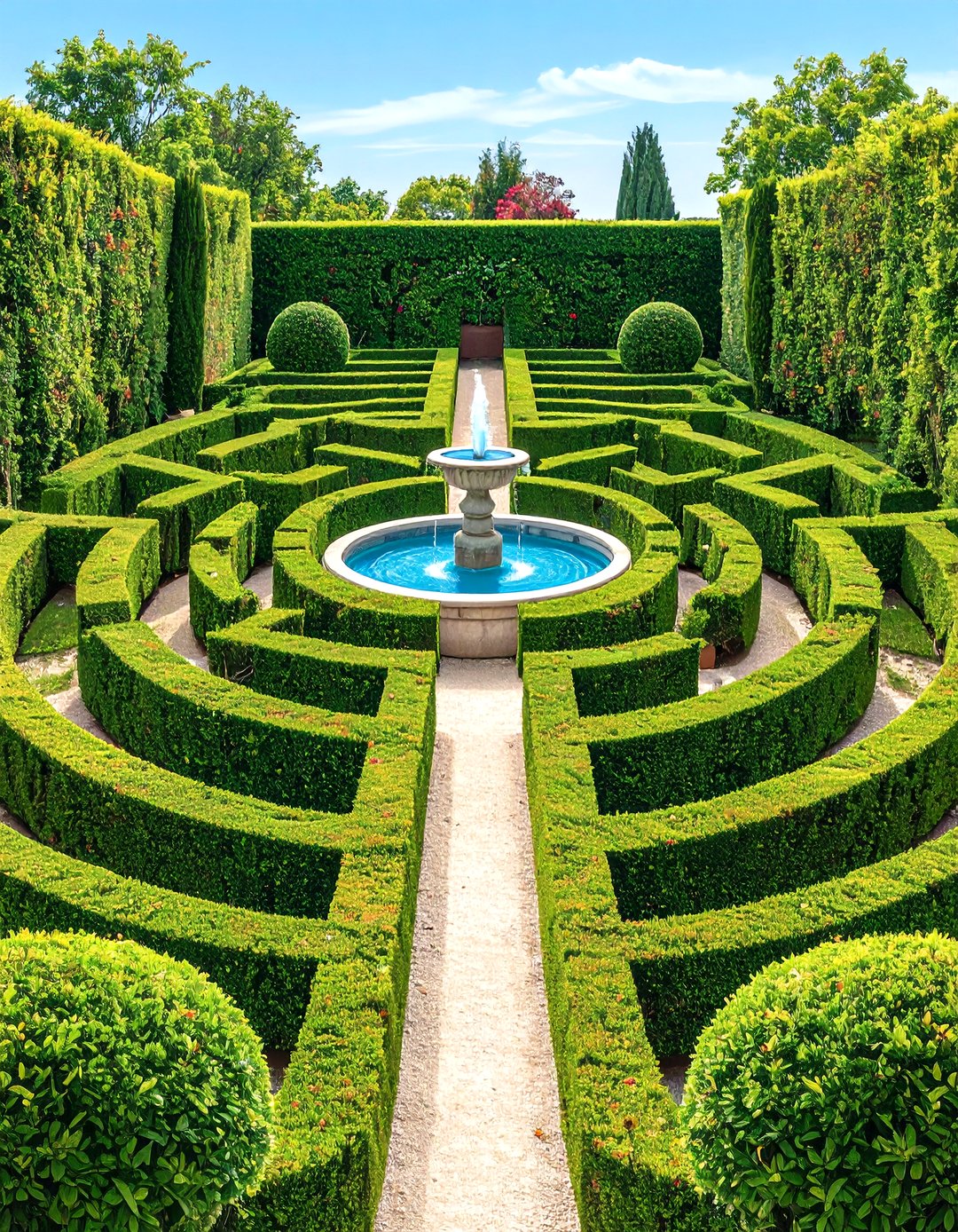 24 Italian Garden Design Ideas for a Lush Outdoor Space - Too Much Time