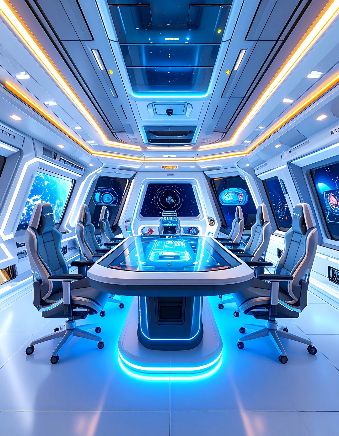 24 Luxury Game Room Ideas for a Premium Gaming Zone! - Too Much Time