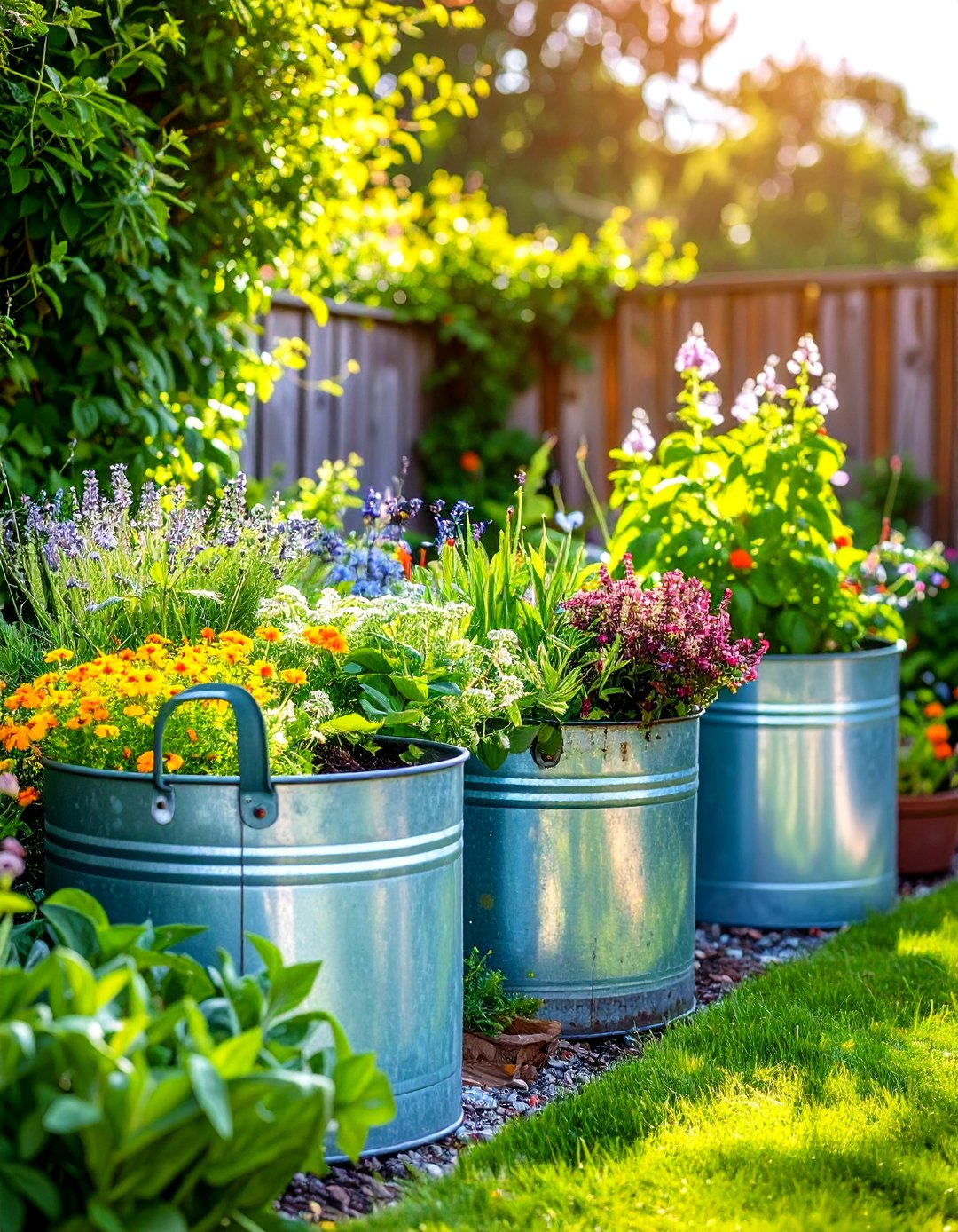 24 Rustic Patio Ideas for Cozy, Welcoming Backyard - Too Much Time