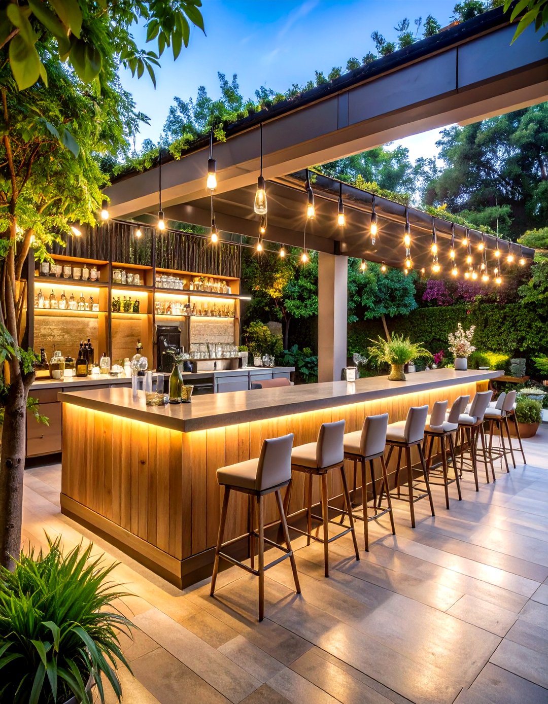 24 Garden Room Ideas: Create a Serene Retreat Outdoors - Too Much Time