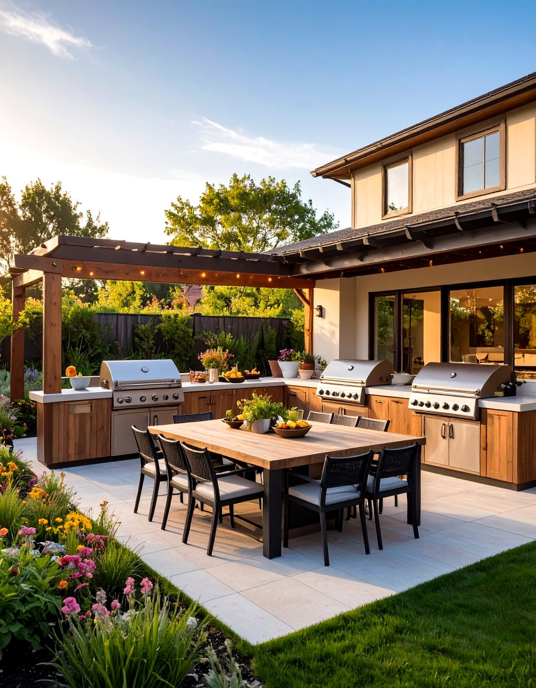 24 Garden Room Ideas: Create a Serene Retreat Outdoors - Too Much Time