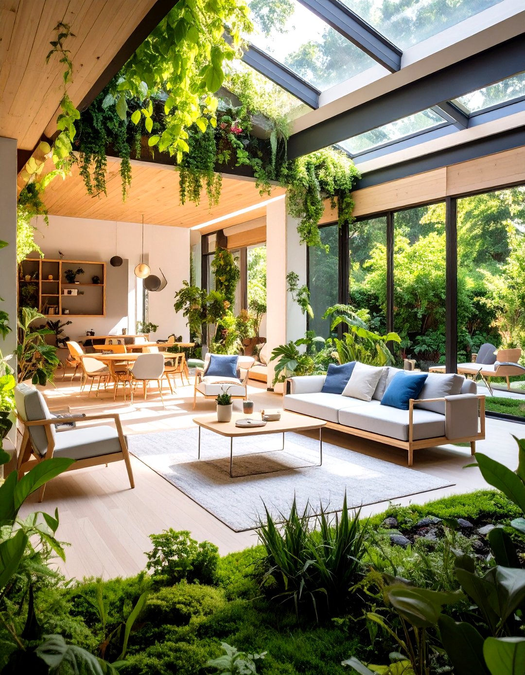 24 Garden Room Ideas: Create a Serene Retreat Outdoors - Too Much Time