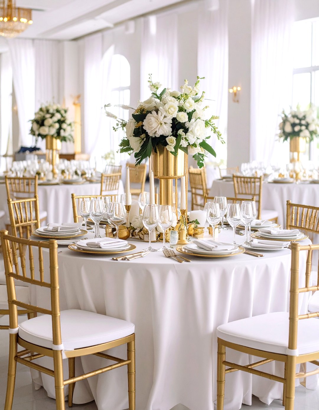 24 Art Deco Wedding Ideas for Glamorous Celebrations - Too Much Time