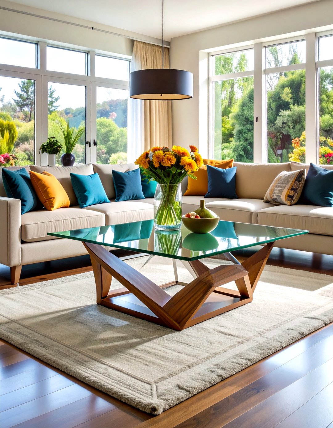 24 Table Design Ideas to Optimize Seating and Flow - Too Much Time