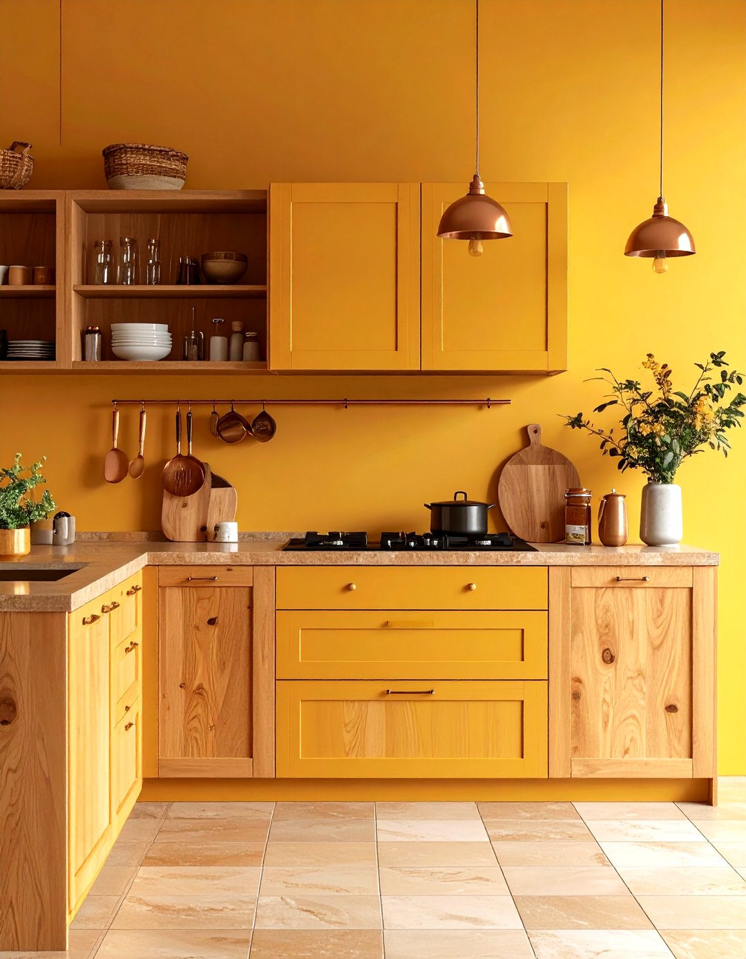 24 Mexican Interior Paint Colors for Bold, Cozy Rooms - Too Much Time