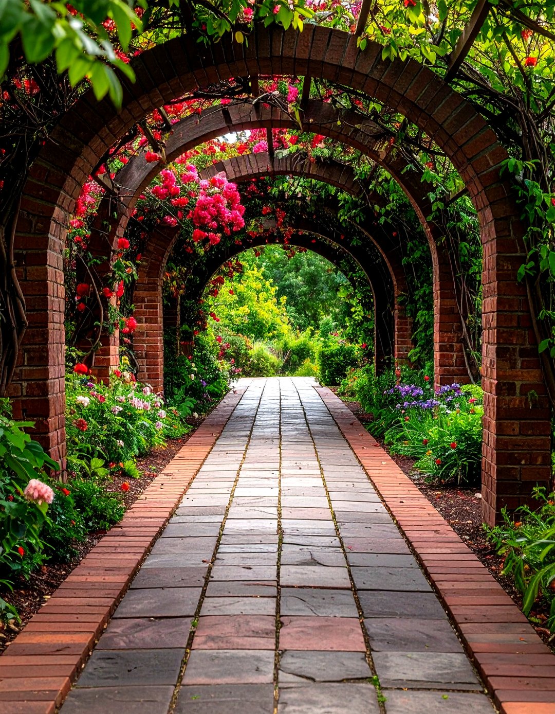 24 Gothic Garden Ideas: Creative Outdoor Garden Ideas - Too Much Time