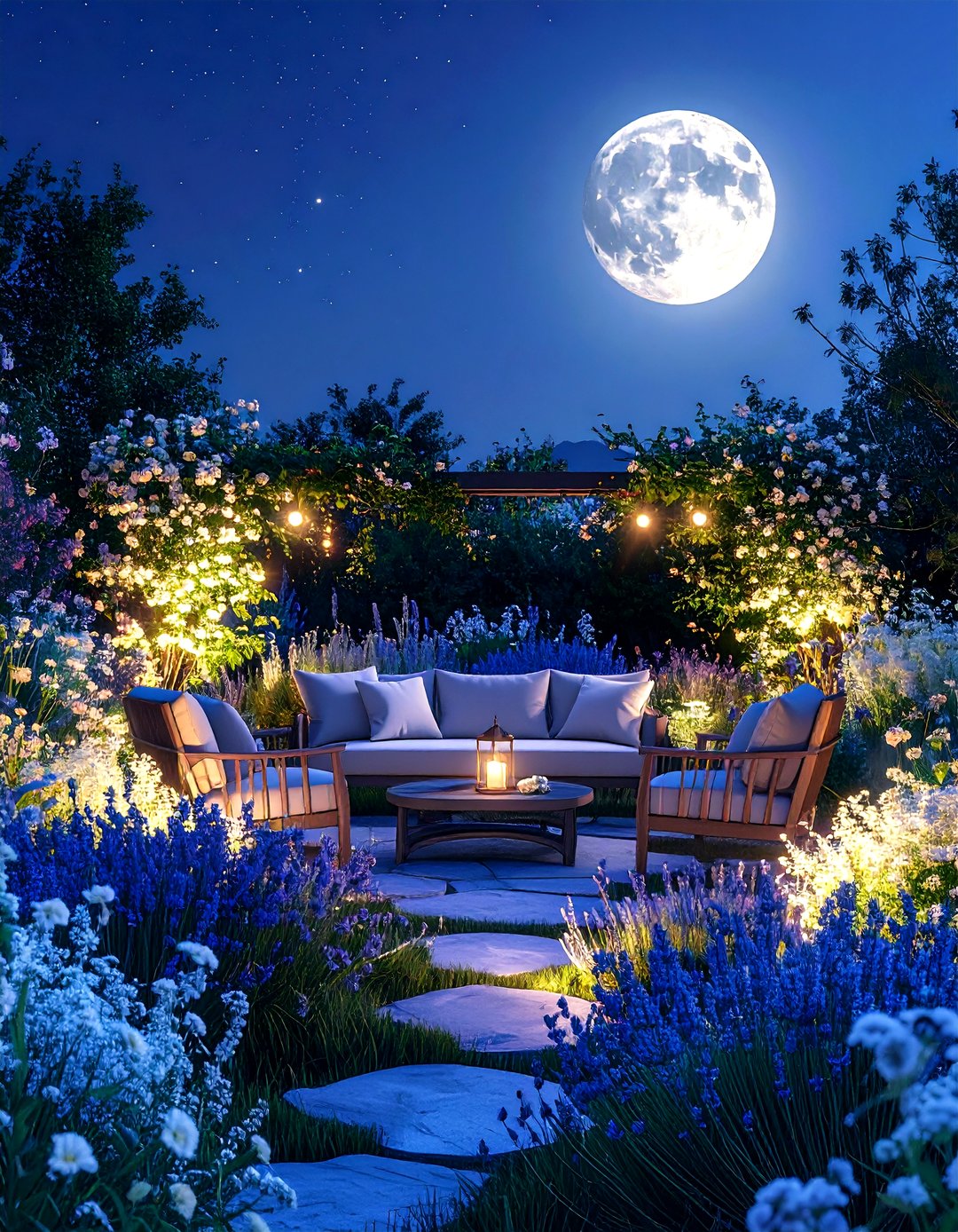 24 Gothic Garden Ideas: Creative Outdoor Garden Ideas - Too Much Time