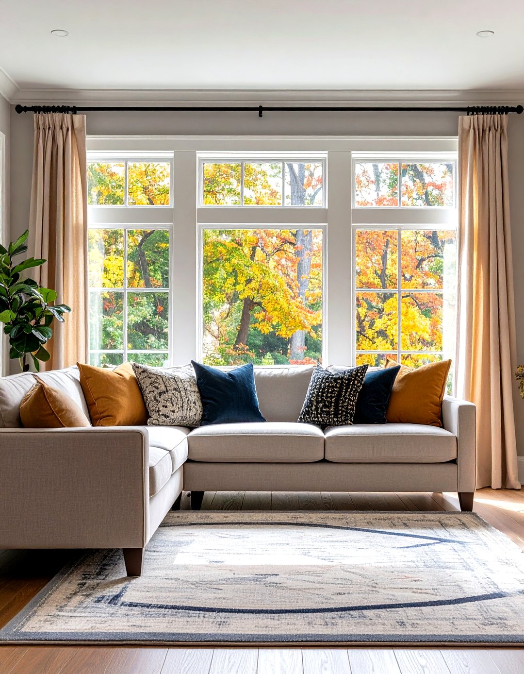 24 Window Trim Ideas for Style and Curb Appeal Today - Too Much Time