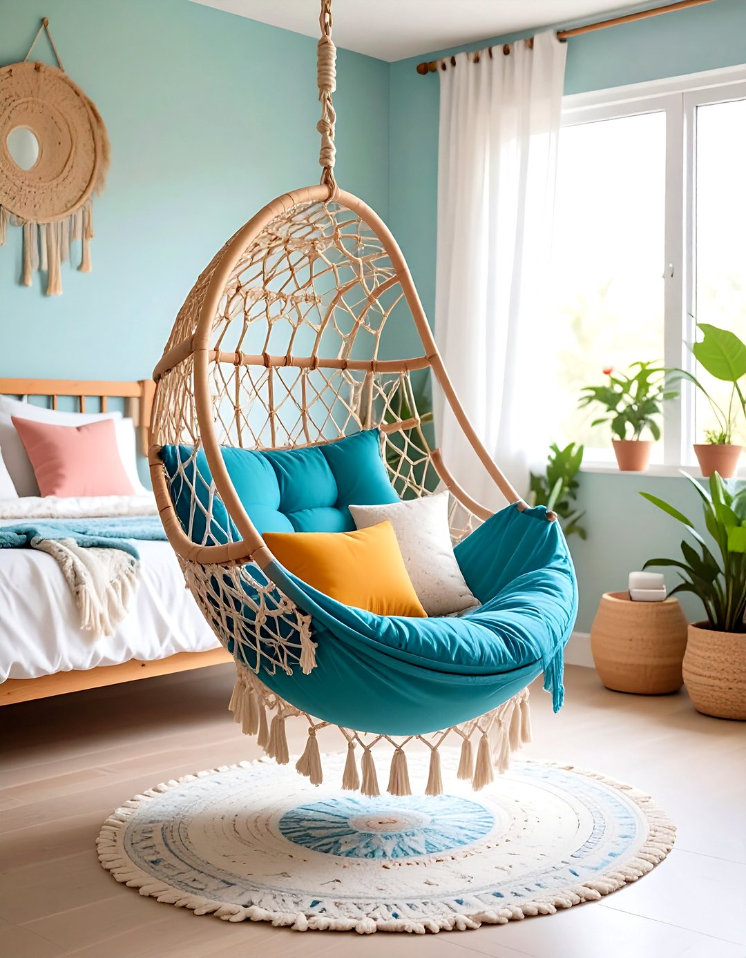 24 Floor Seating Ideas: Cozy Layouts for Gatherings - Too Much Time