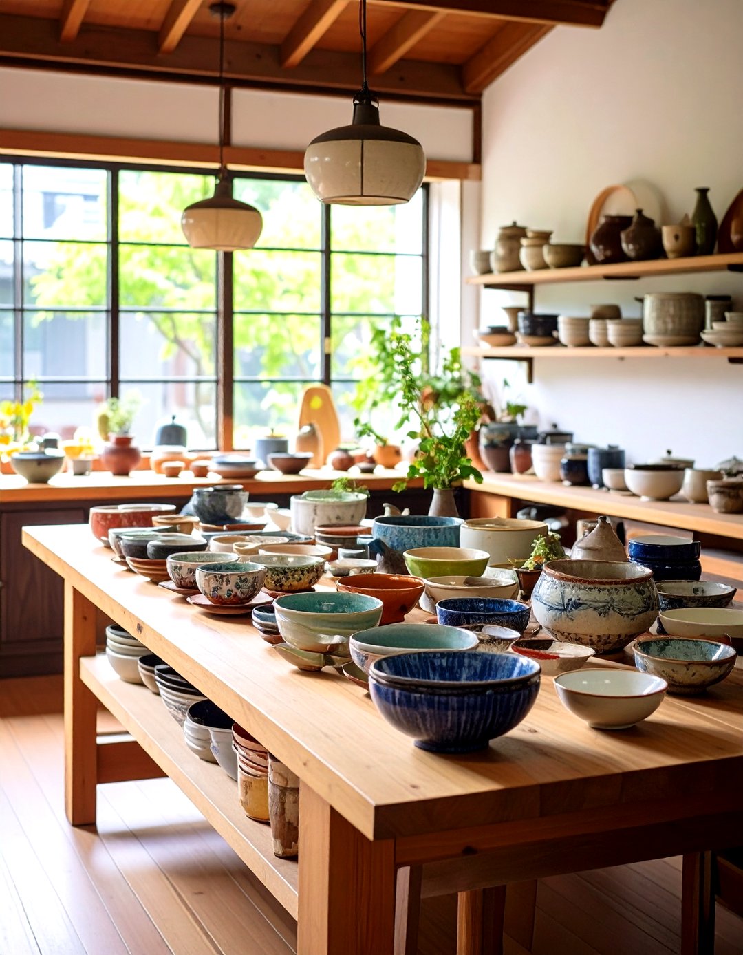 24 Japanese Style Kitchen Ideas: Serene Minimalism - Too Much Time